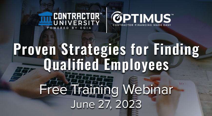 Supercharge Your Workforce: Proven Strategies for Finding Qualified ...